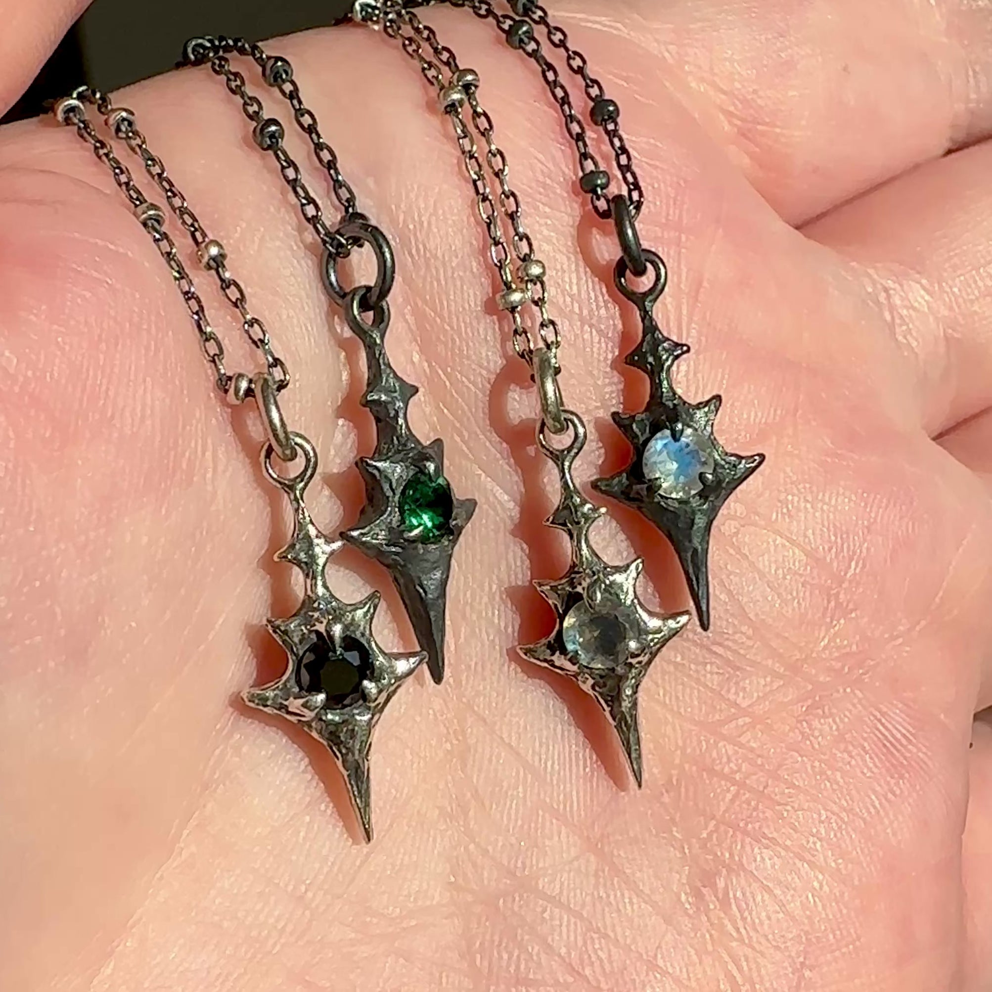 All Jewellery – LSD Jewellery