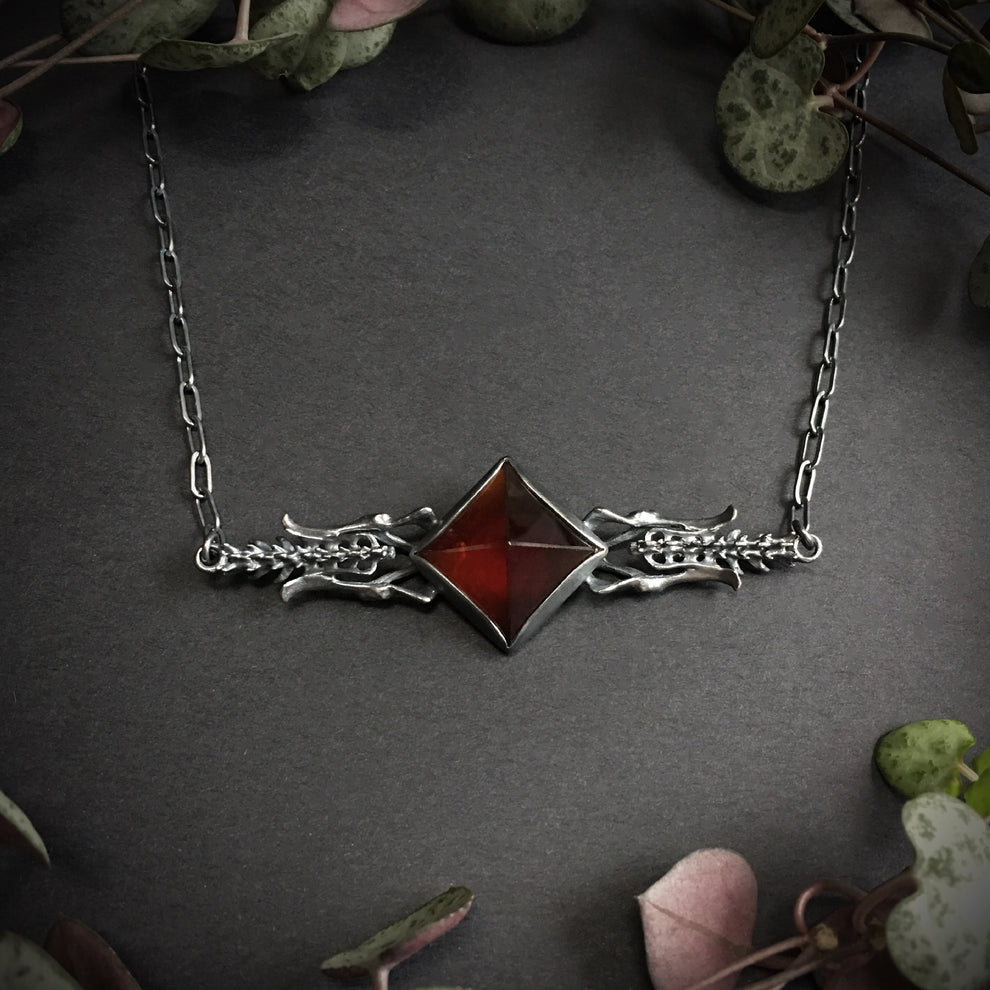 Dark Magic Necklace – LSD Jewellery