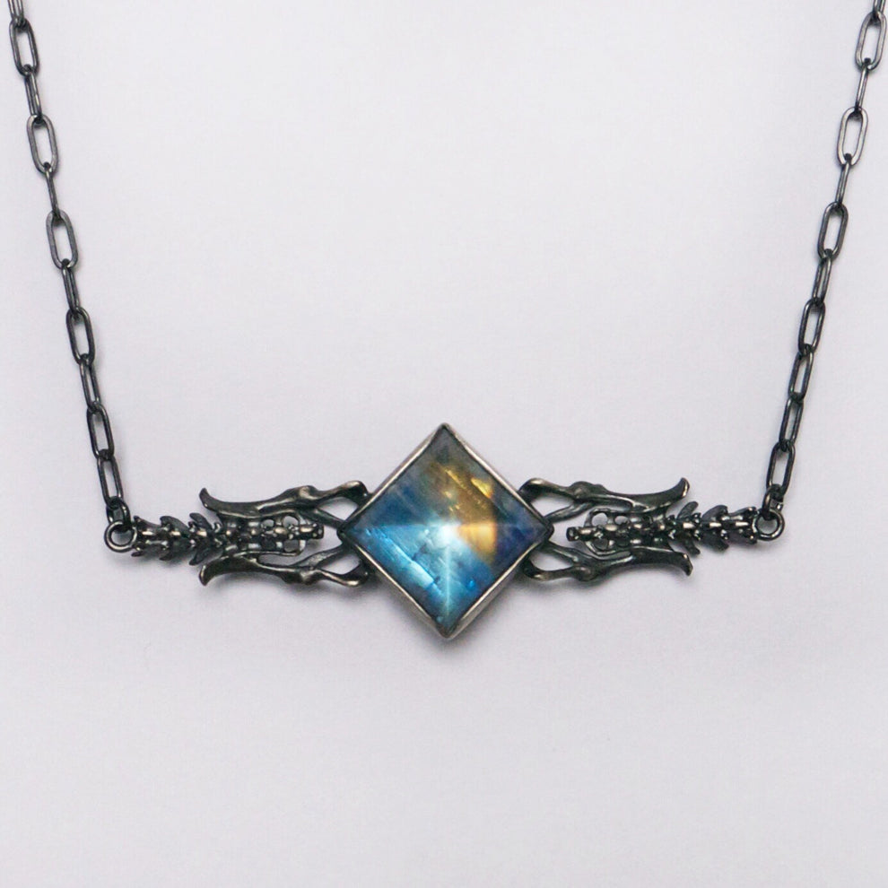 Dark Magic Necklace – LSD Jewellery