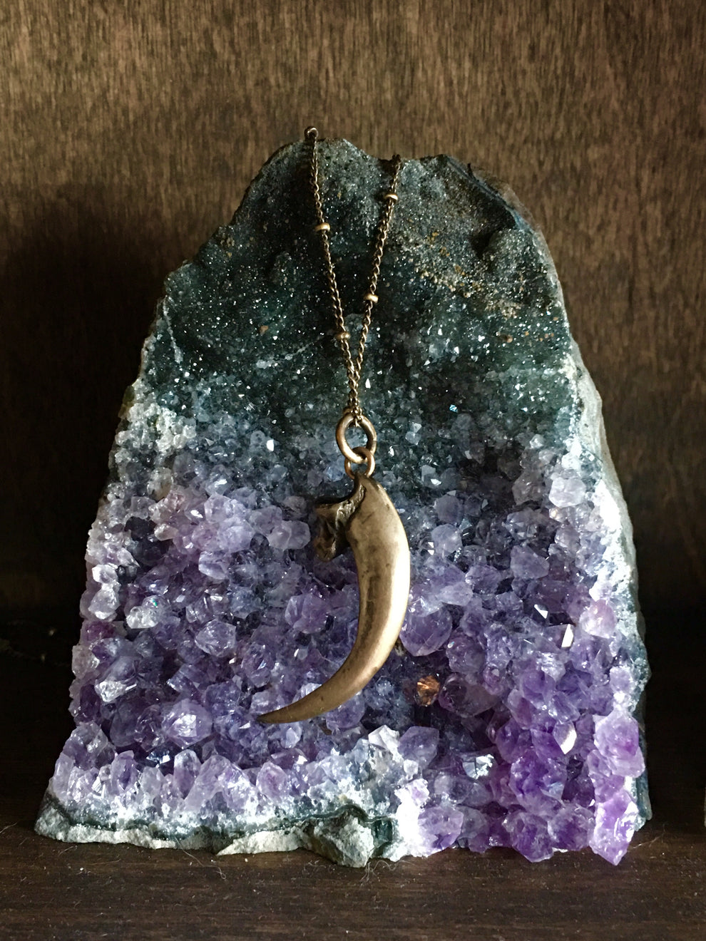 Ravenclaw Pendant – LSD Jewellery