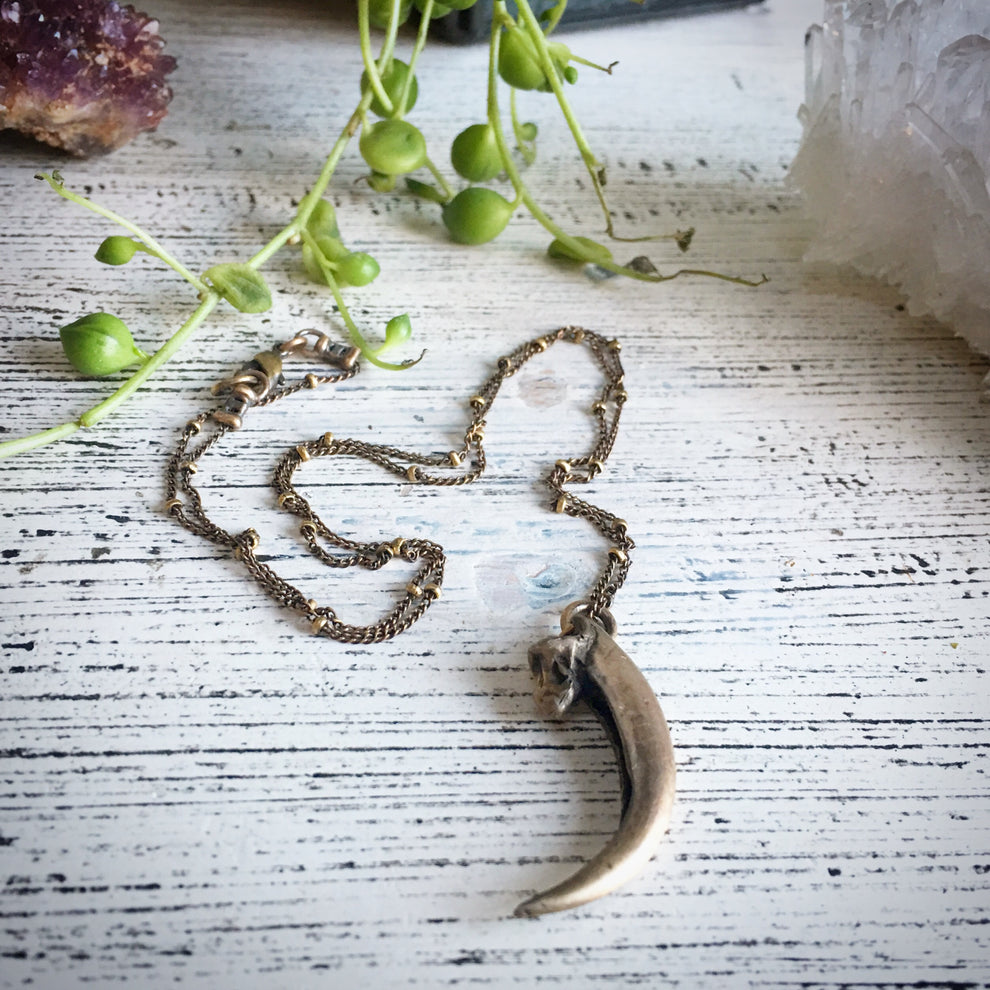 Ravenclaw Pendant – LSD Jewellery