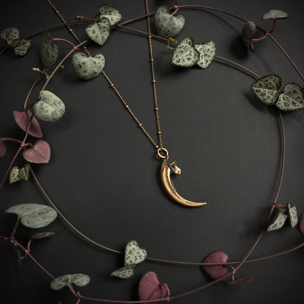 Ravenclaw Pendant – LSD Jewellery