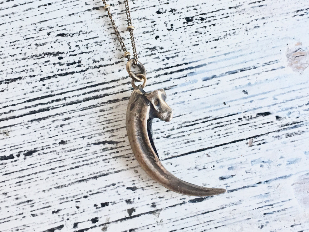 Ravenclaw Pendant – LSD Jewellery