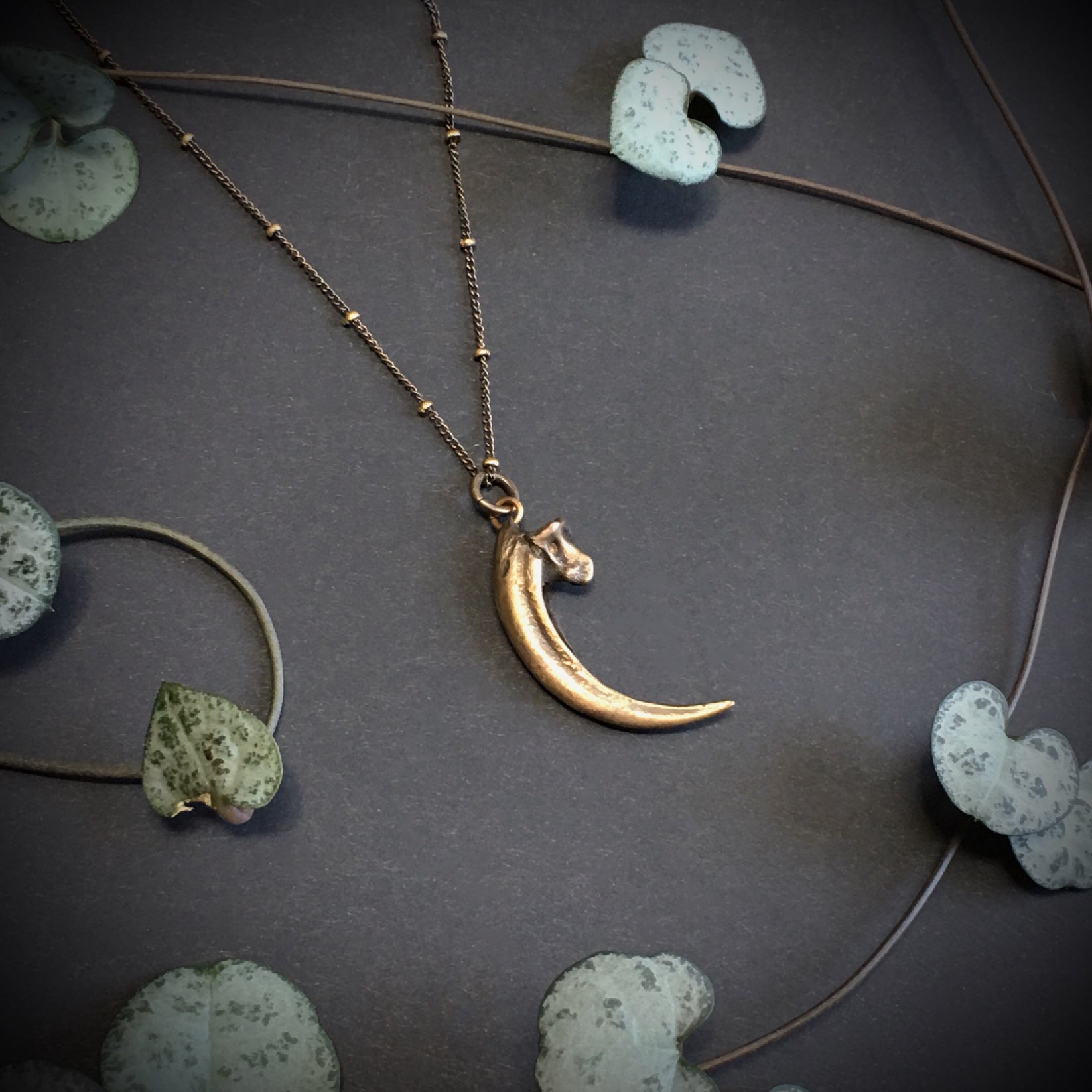 Ravenclaw Pendant – LSD Jewellery