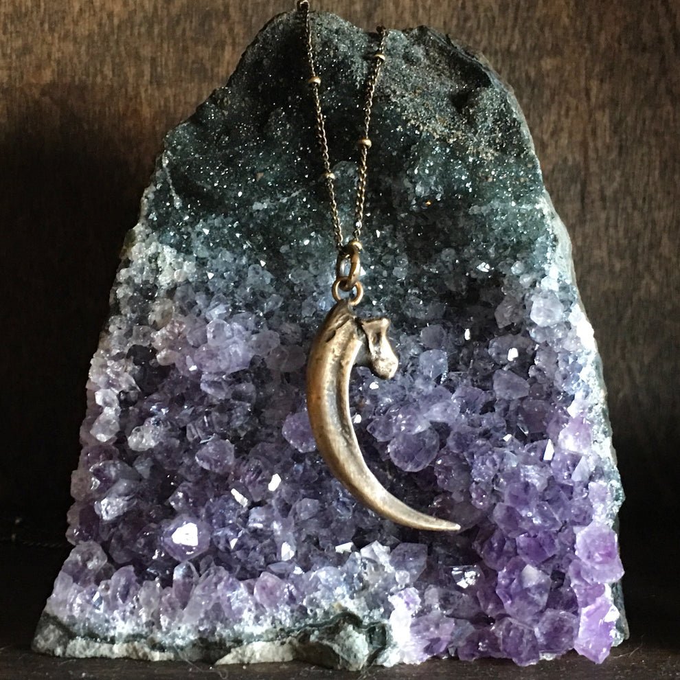 Ravenclaw Pendant – LSD Jewellery